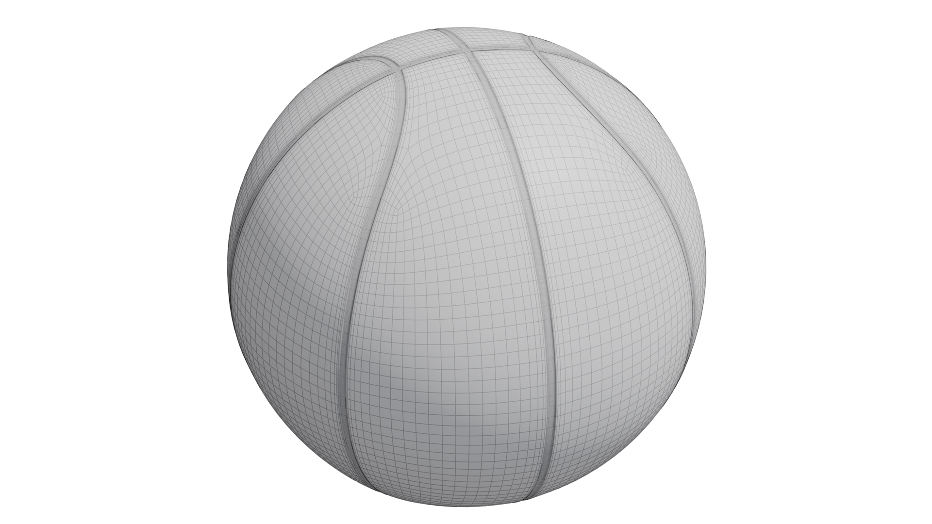 Basketball - 2 Different Textures 3D - TurboSquid 2364973