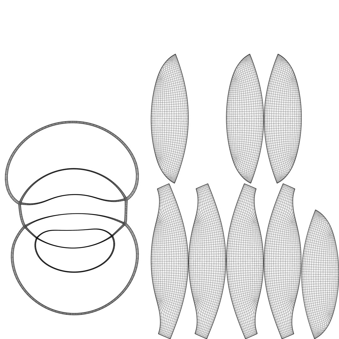 Basketball - 2 Different Textures 3D - TurboSquid 2364973