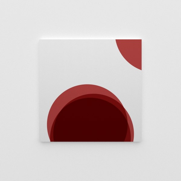 Canvas 3D Models for Download | TurboSquid