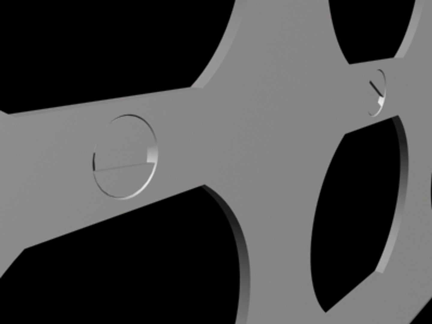 Max Plate Set 6 Outlet