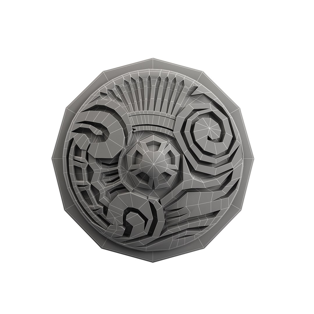 Knob Knobs 3d Max