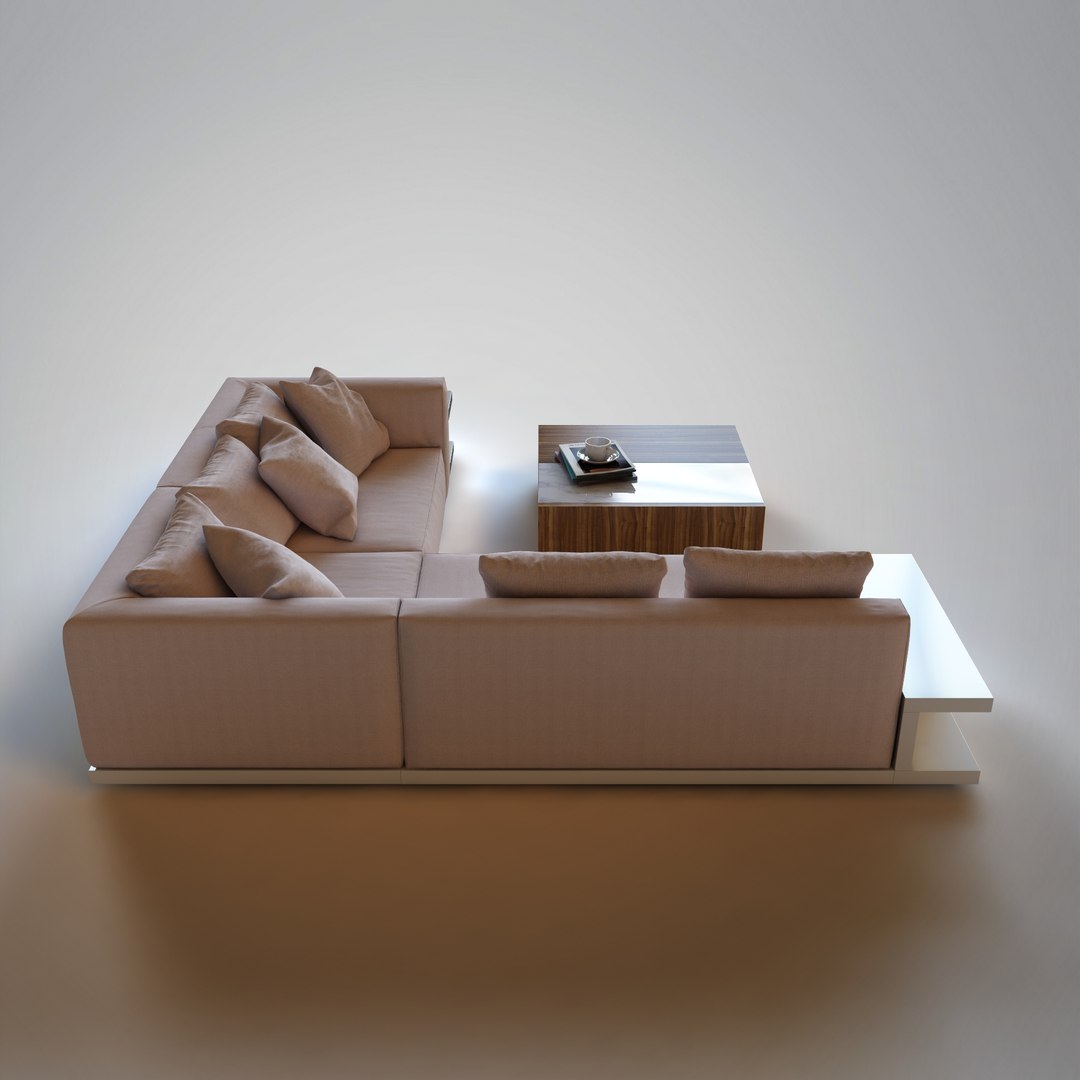 misuraemme - sitin sofa max