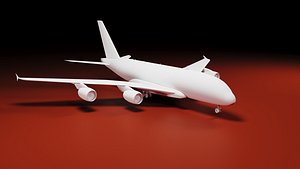 3D Aircraft Printing Models - Browse & Download Formats - TurboSquid