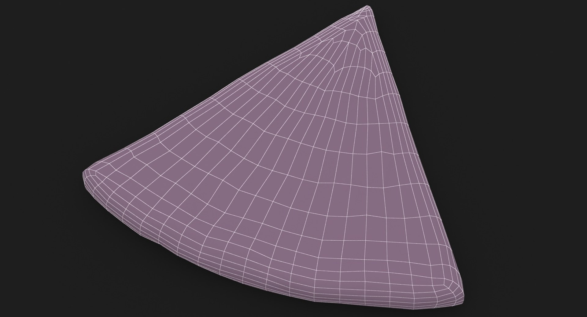 Pizza Slice 3D Model - TurboSquid 1339988