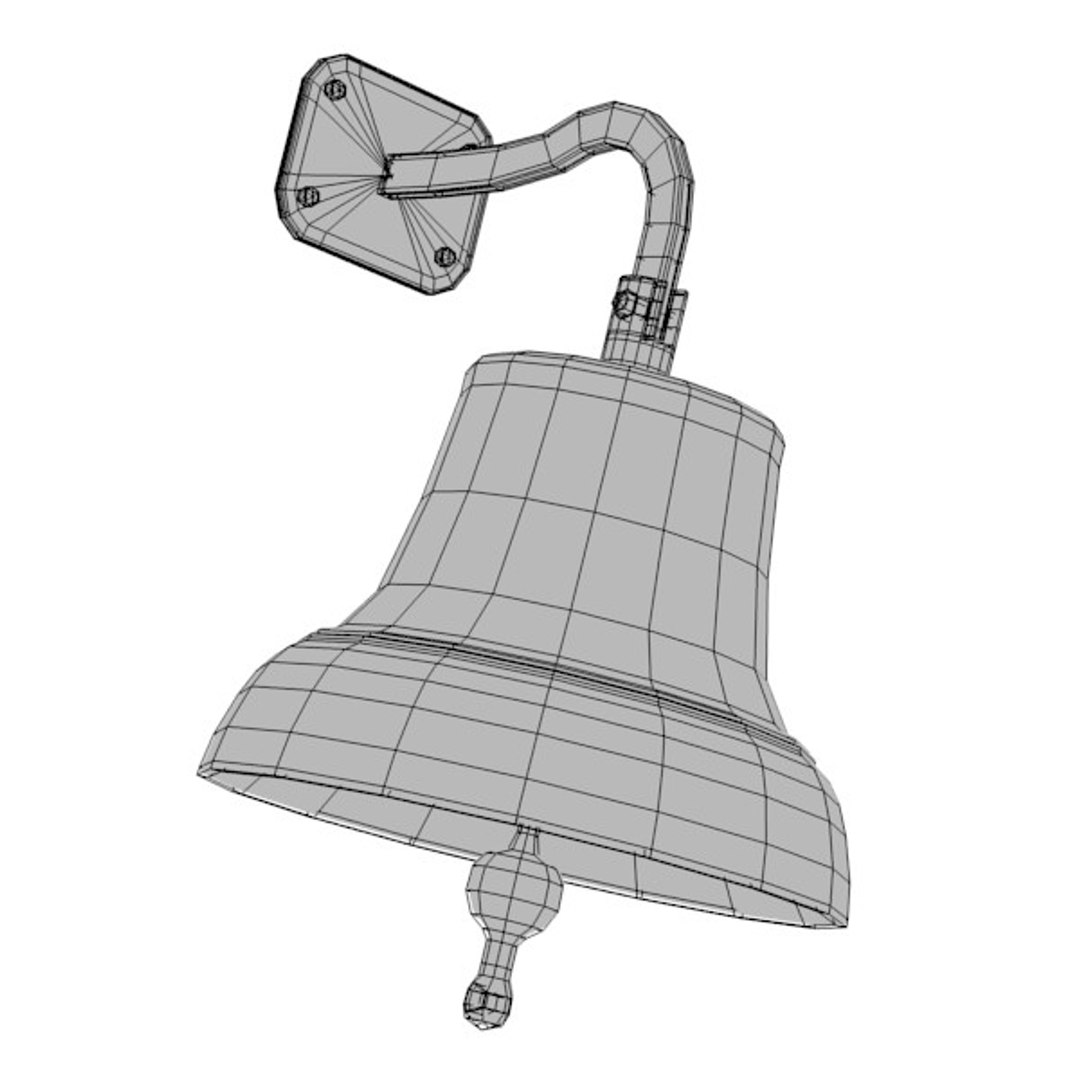 3d Bell Model