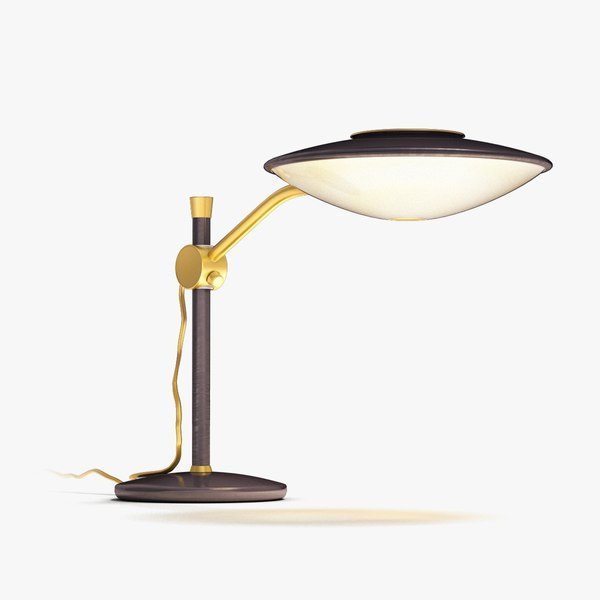 dazor lamp light 3d c4d