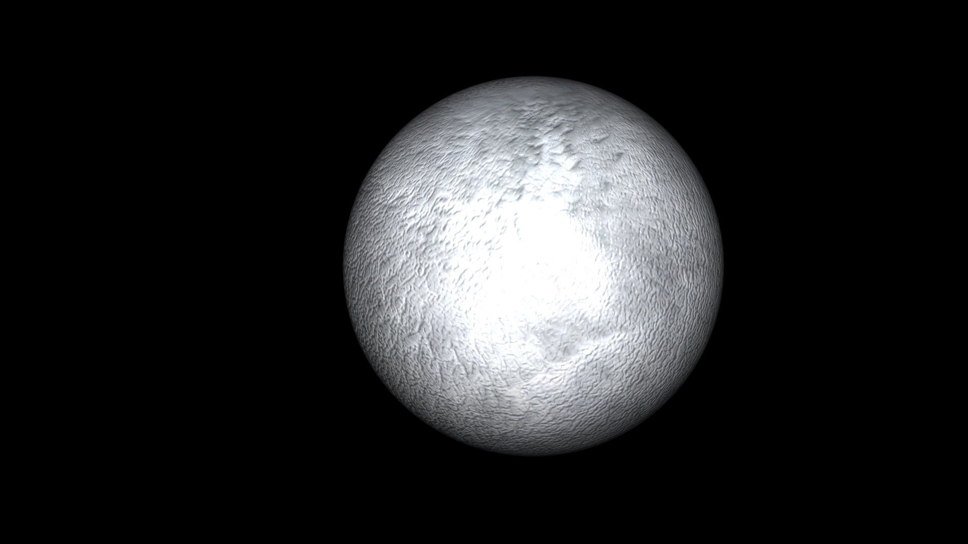 3D Model Eris - TurboSquid 1849547