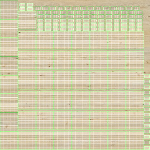 Tower Block 3D - TurboSquid 1856229