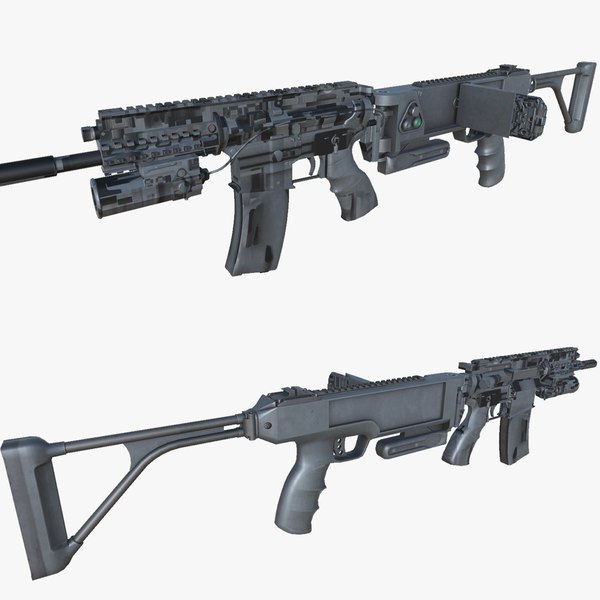 Counterstrike 3D Models for Download | TurboSquid