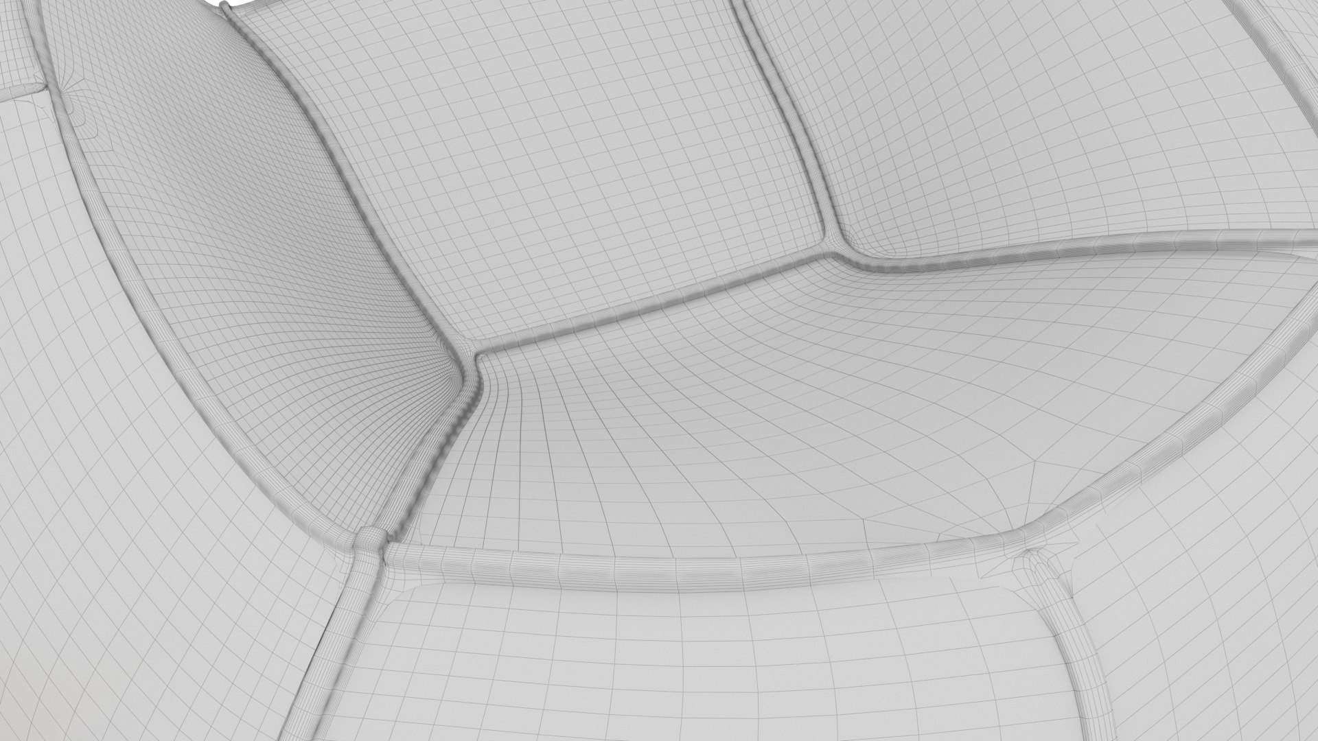 Forsyth Chair 3D Model - TurboSquid 1816543