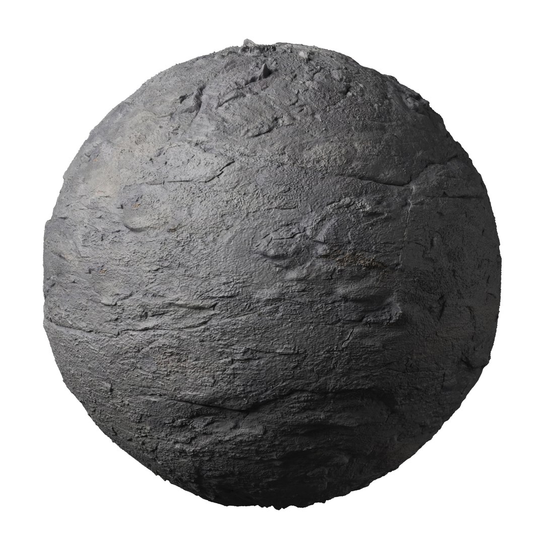 3D Model Stone Wall 34 - TurboSquid 2437527