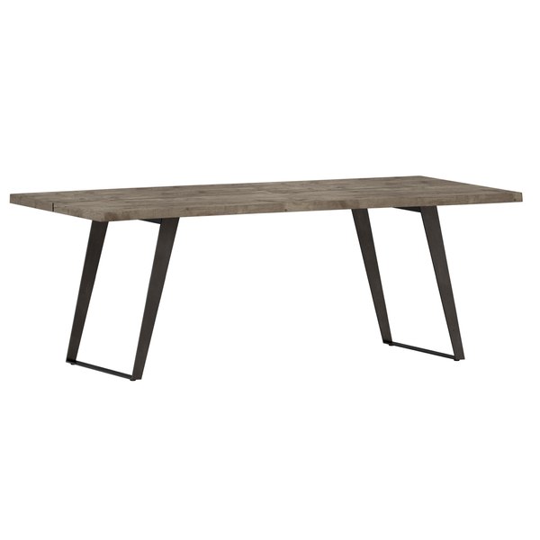 3D yukon dining table - TurboSquid 1705788