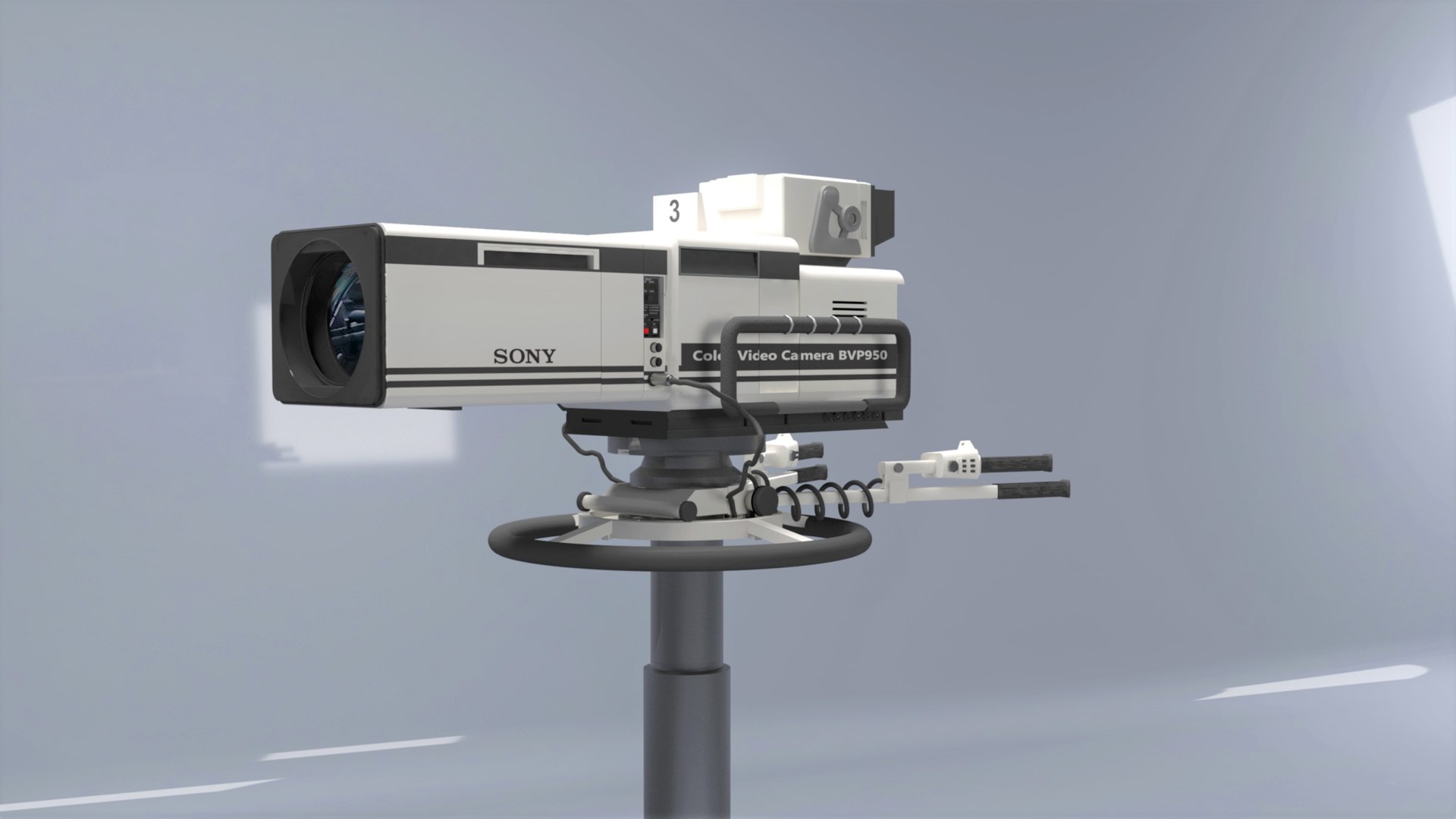 3D Camira 2020 - TurboSquid 2222925