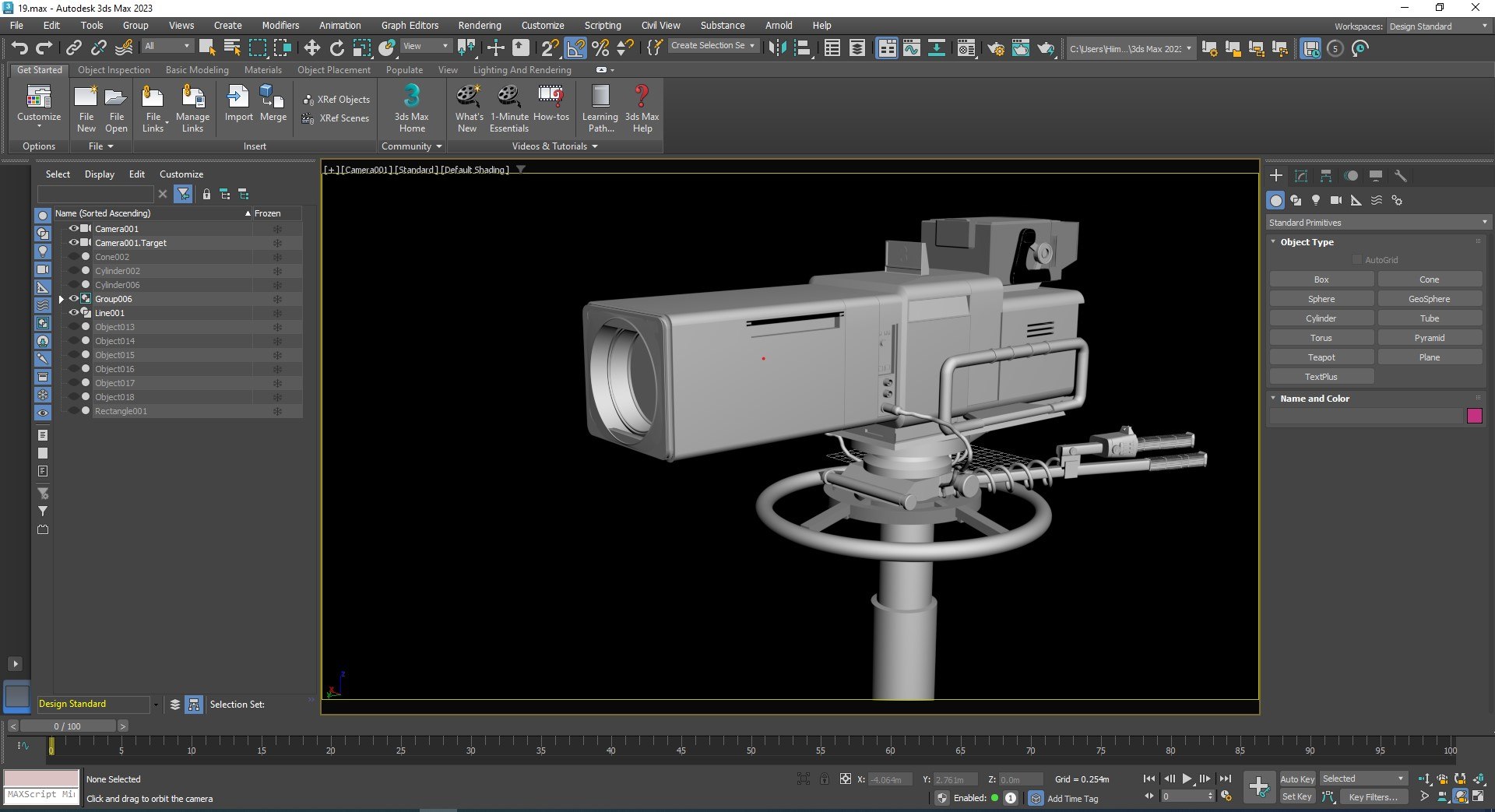 3D Camira 2020 - TurboSquid 2222925