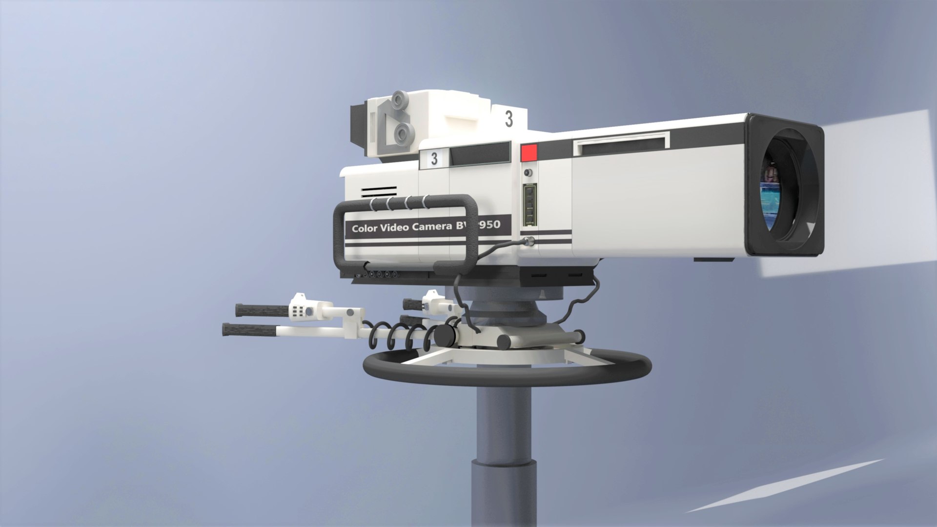 3D Camira 2020 - TurboSquid 2222925