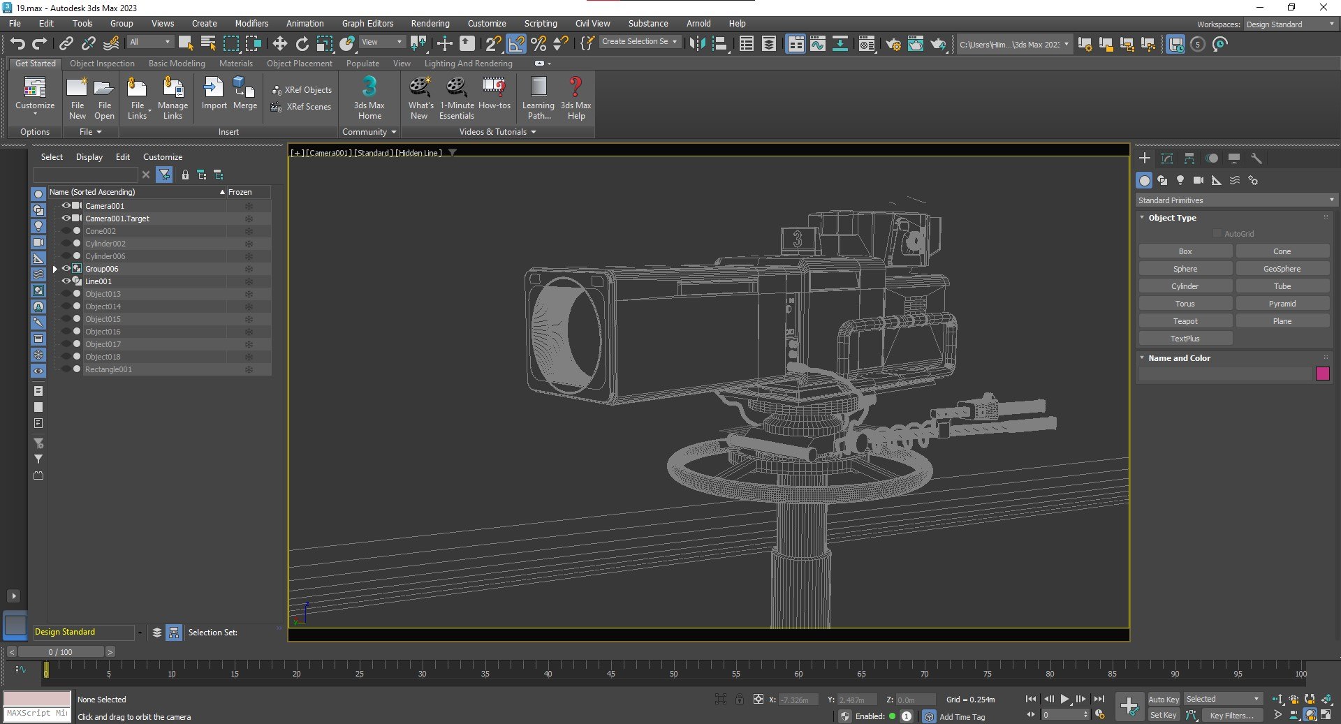 3D Camira 2020 - TurboSquid 2222925
