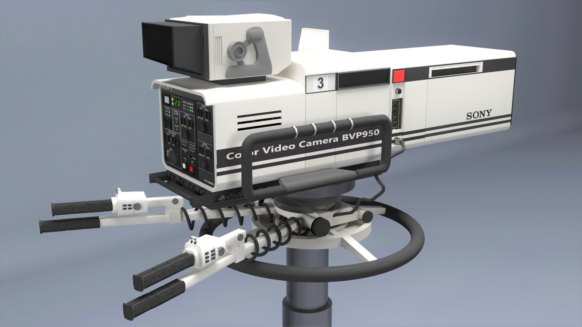 3D Camira 2020 - TurboSquid 2222925