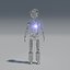 3ds Max Character Astro Boy