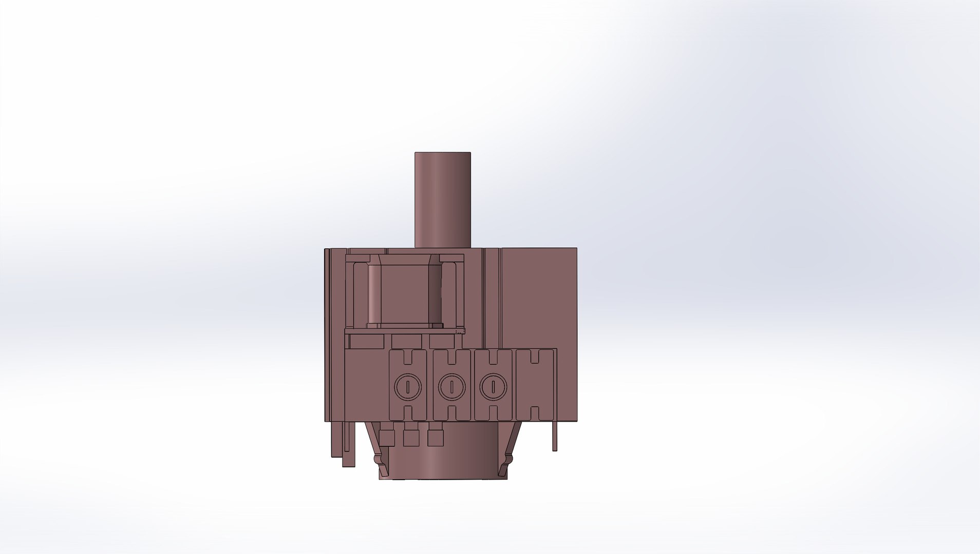 3D Subsea Tree For 3D Print Model - TurboSquid 2303885