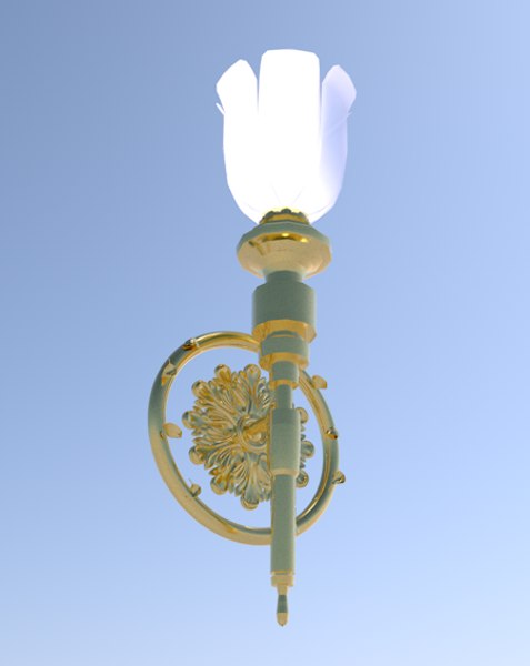 String lights 3D model - TurboSquid 1398936