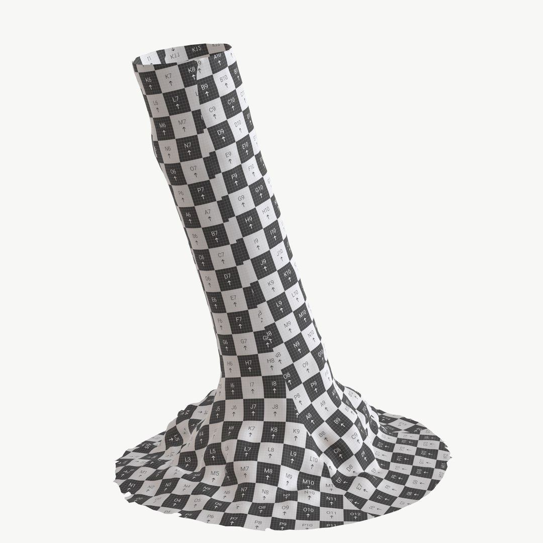 3D High Quality Scan Ash Tree Trunk - 1 Model - TurboSquid 2207971