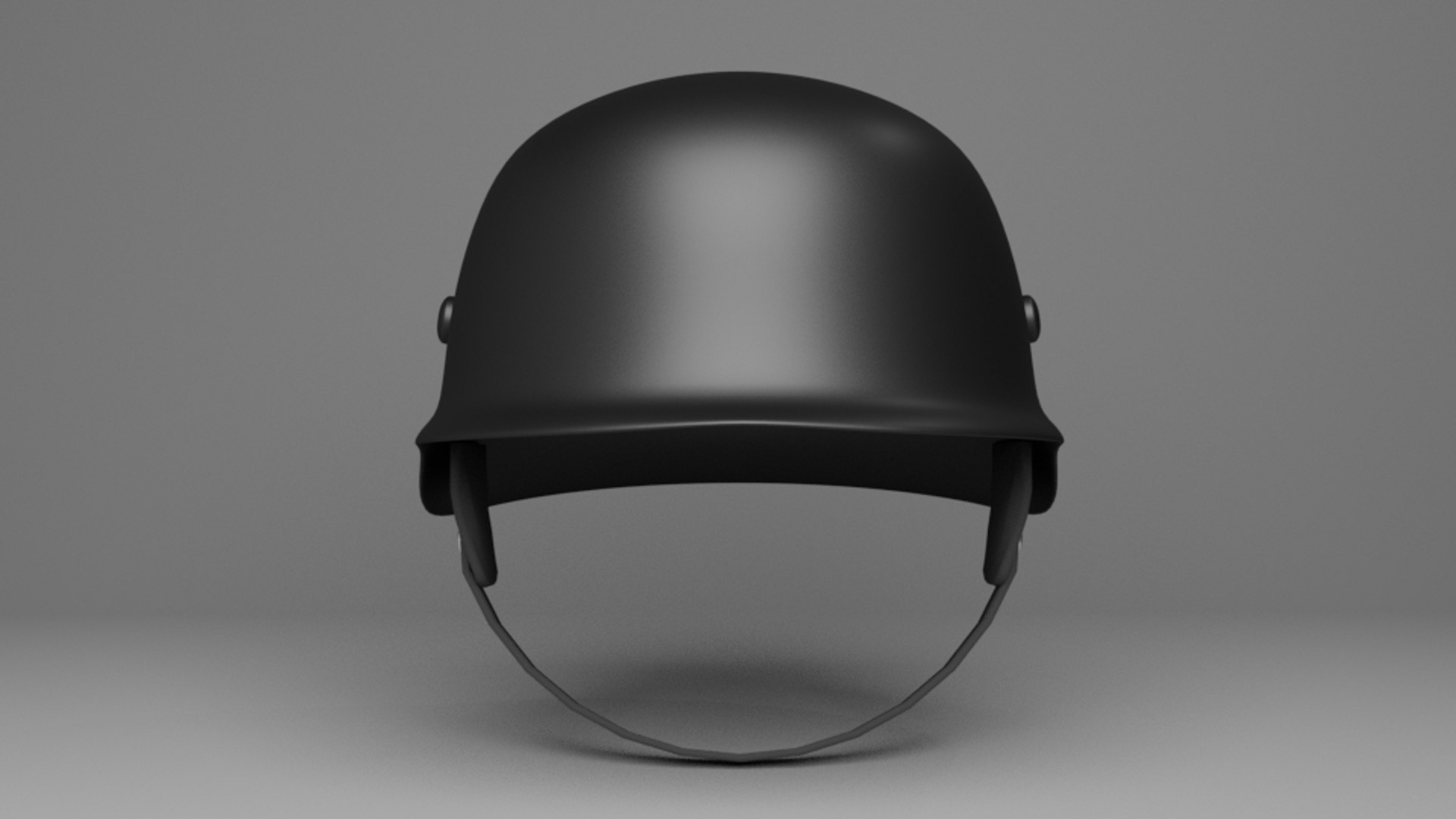 3D M35 Helmet - TurboSquid 1594985