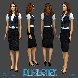 People Rhino Models for Download | TurboSquid