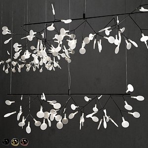 Moooi 3D Models for Download | TurboSquid