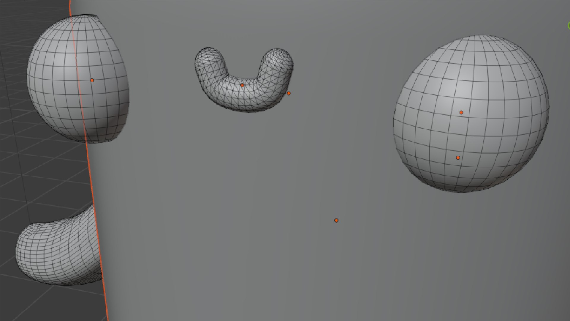 Cute Capsule Character 3D Model - TurboSquid 1813059