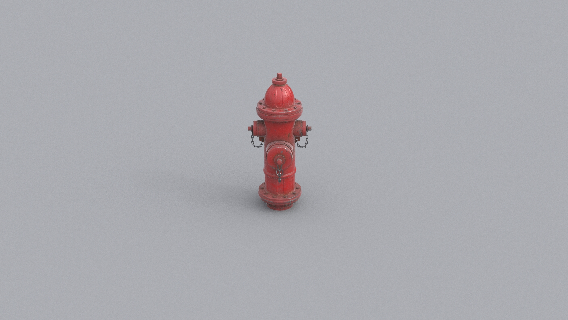 3D Fire Hydrants HD - TurboSquid 1945189