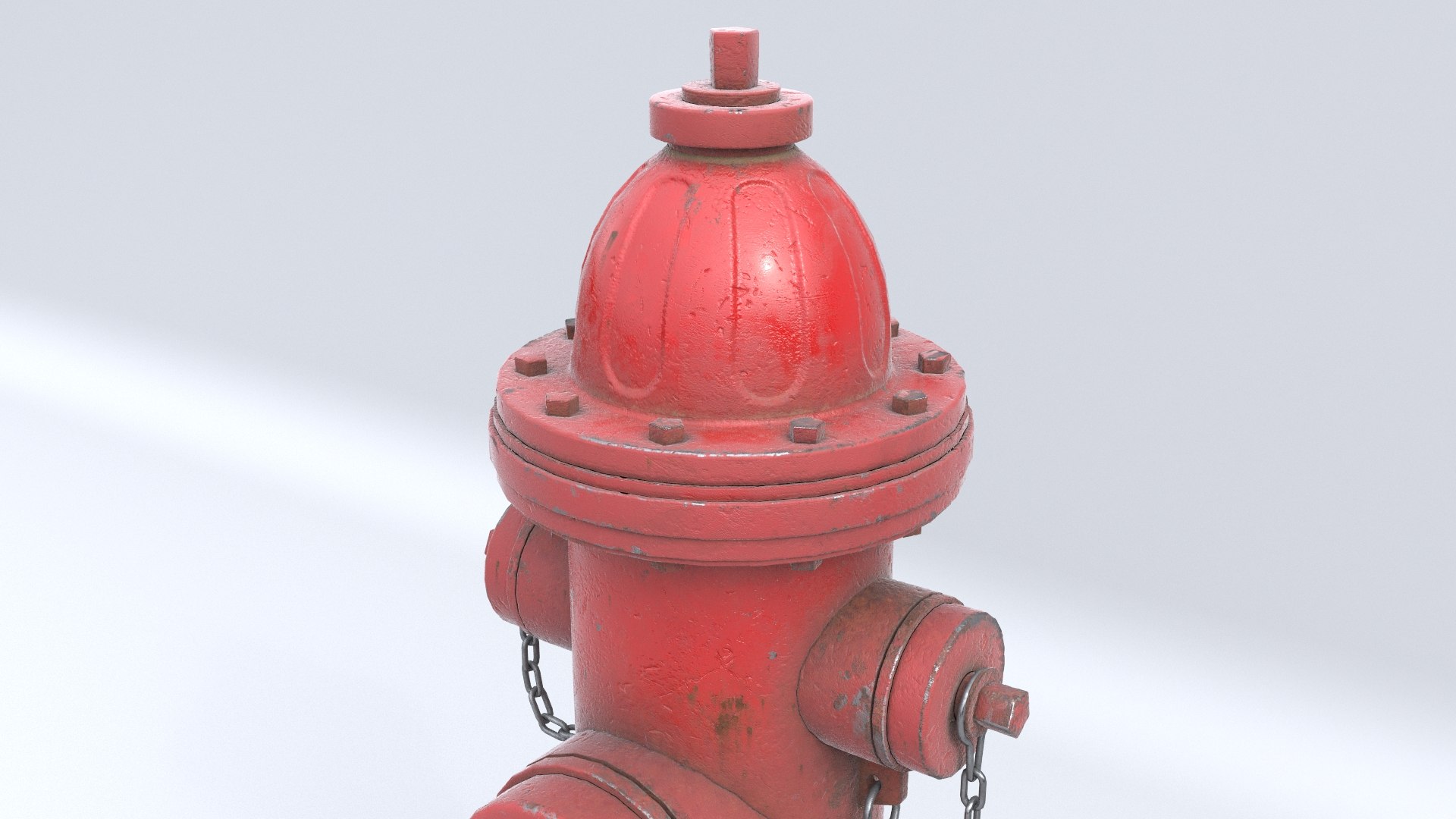 3D Fire Hydrants HD - TurboSquid 1945189