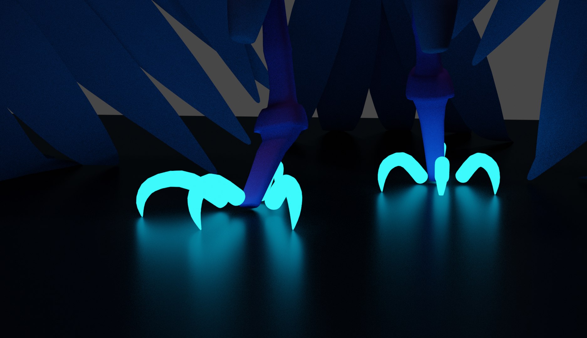 Zaraya wwl 3D - TurboSquid 1427059