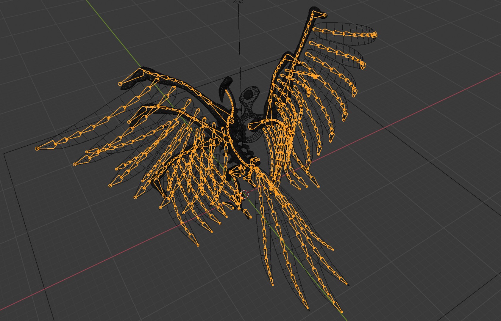 Zaraya wwl 3D - TurboSquid 1427059