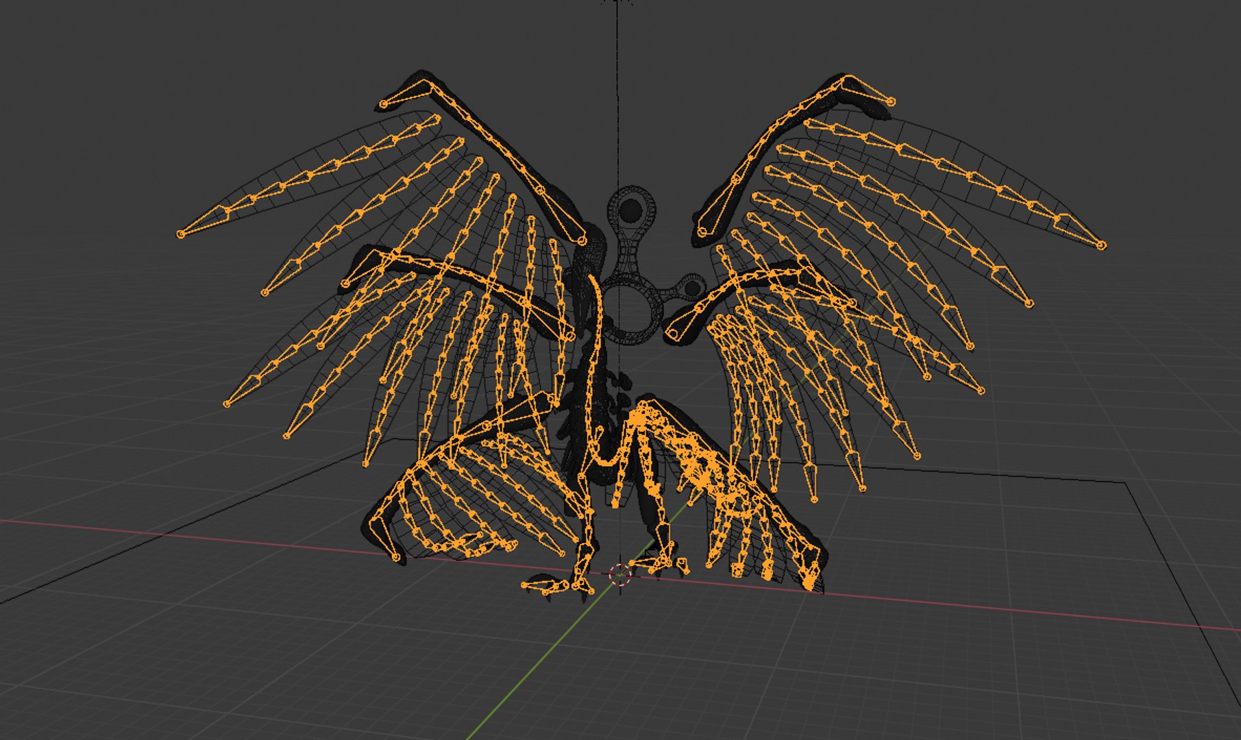 Zaraya wwl 3D - TurboSquid 1427059