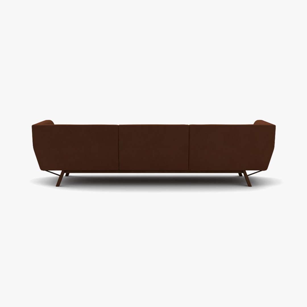 3D Natuzzi Positano Sofa - TurboSquid 1959793