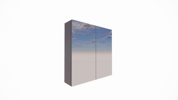 Cabinet 3D Models for Download | TurboSquid