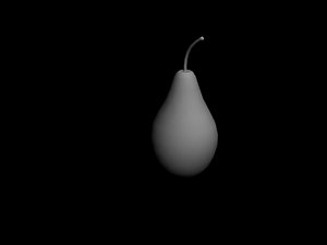 Fruit Pera 3D Models for Download | TurboSquid