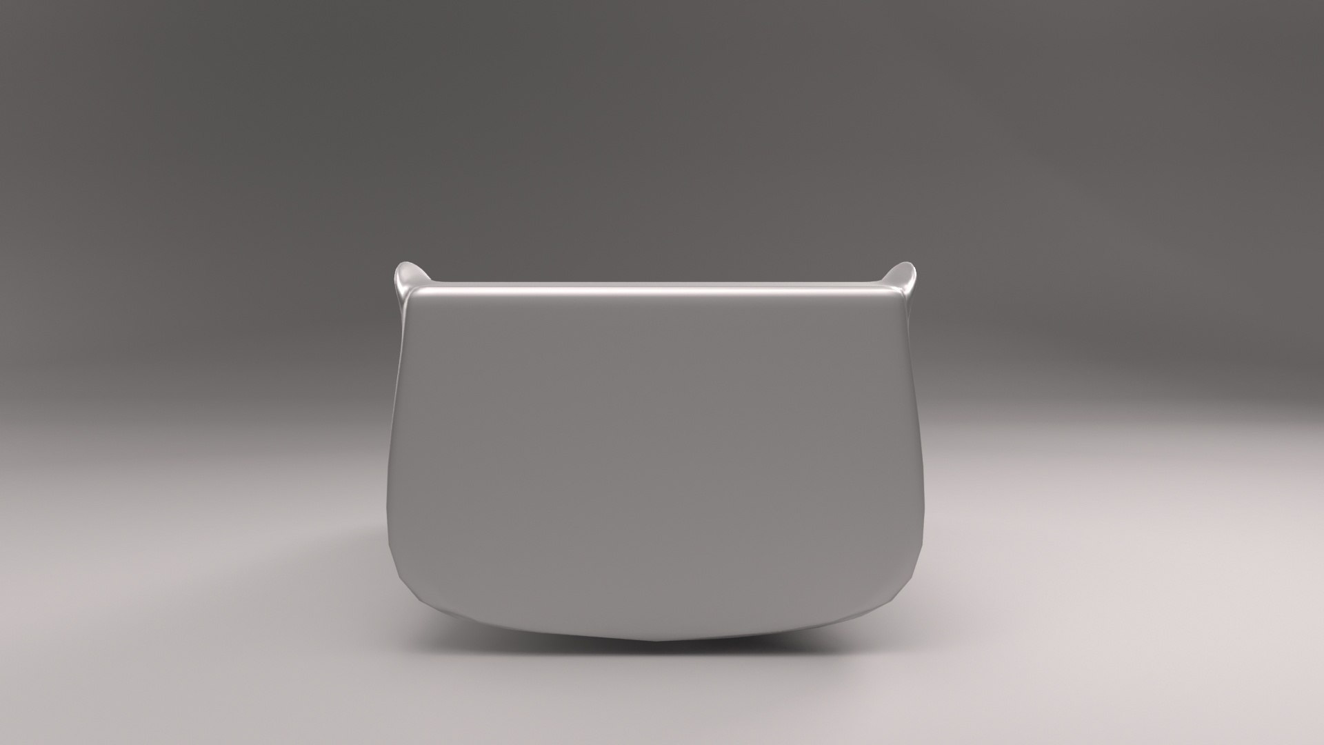 3D POS Terminal Model - TurboSquid 2027355