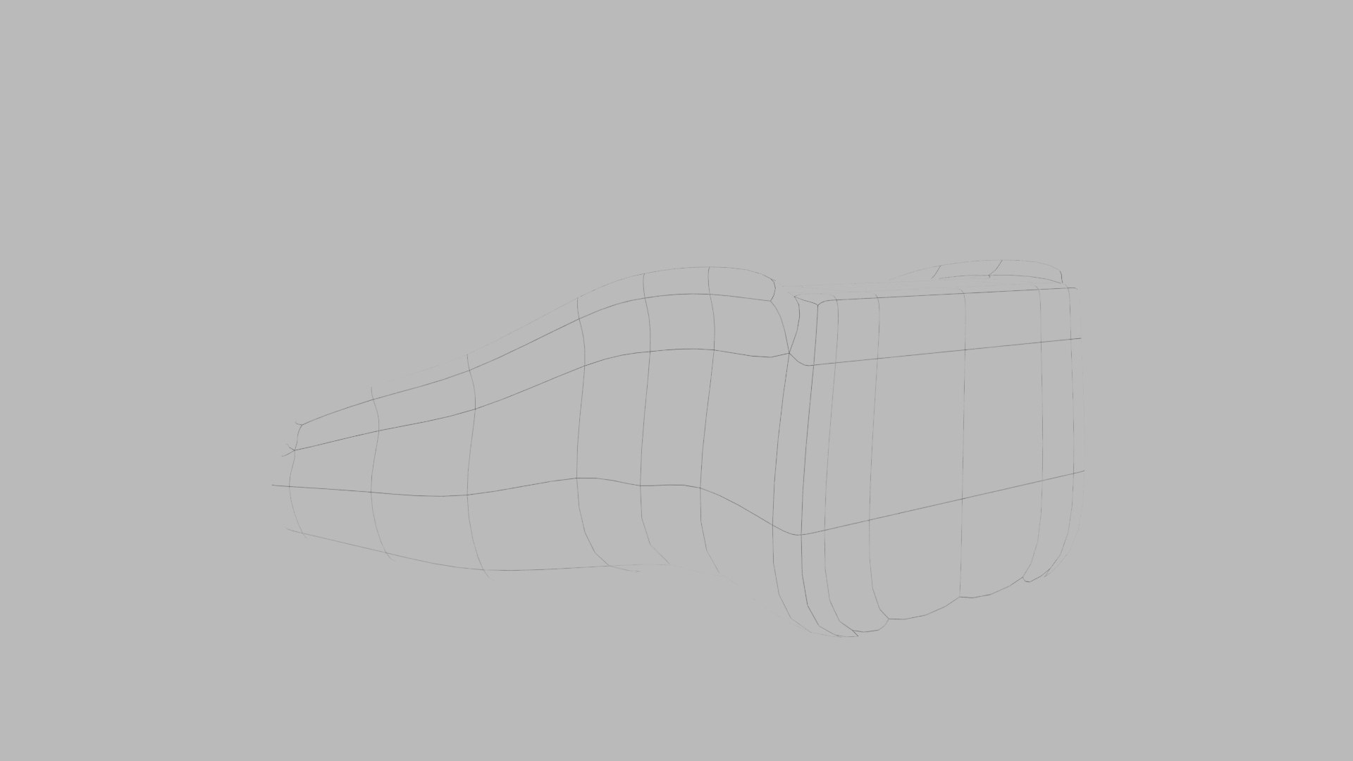 3D POS Terminal Model - TurboSquid 2027355