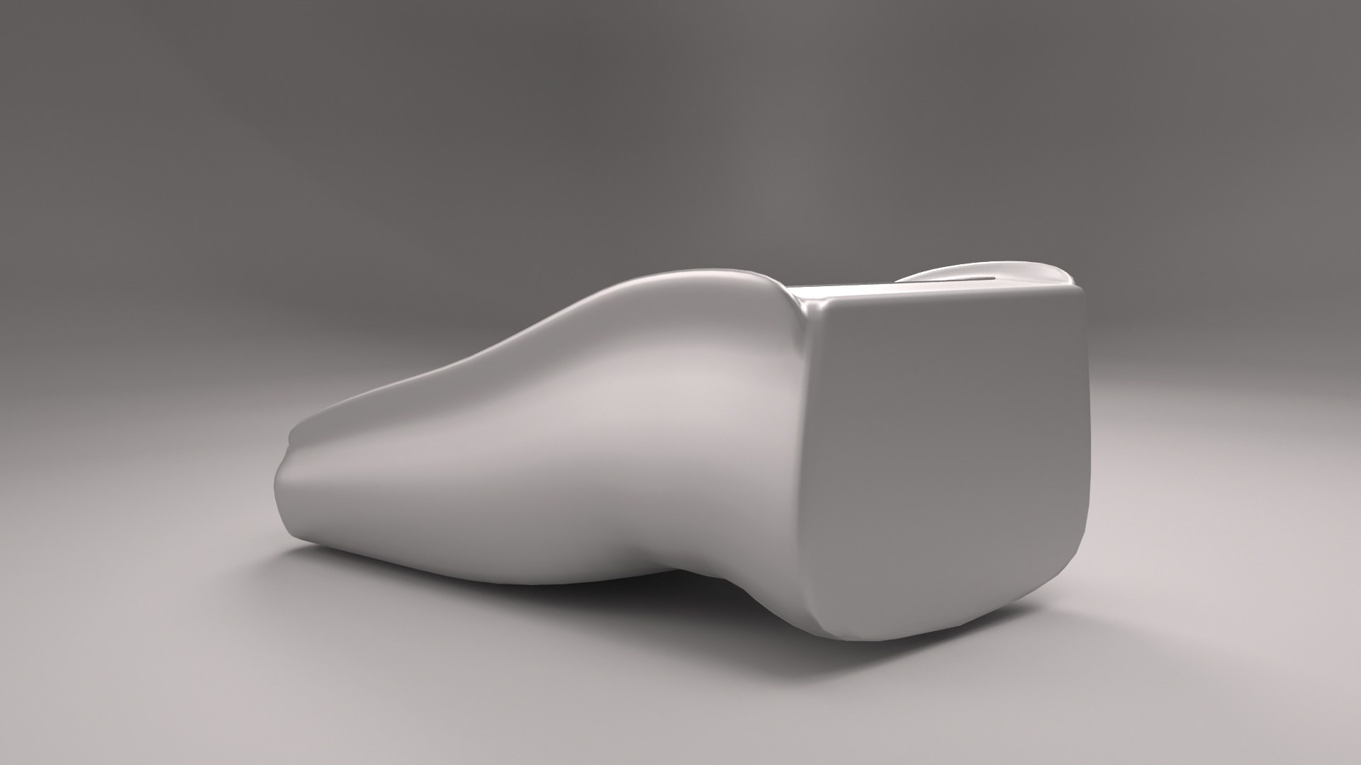 3D POS Terminal Model - TurboSquid 2027355