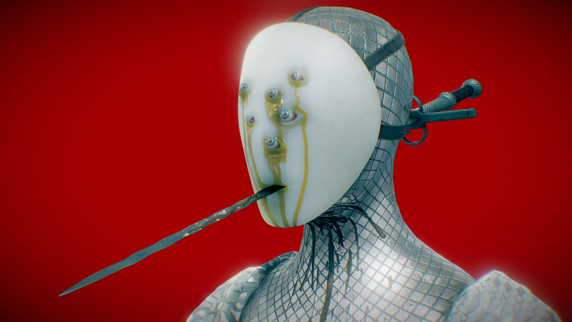 Free 3D Perdit Model - TurboSquid 2258862