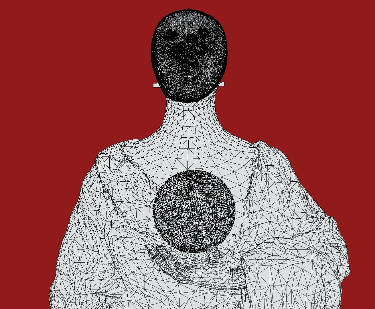 Free 3D Perdit Model - TurboSquid 2258862