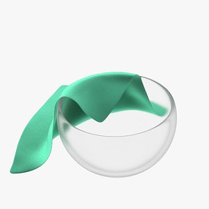 Glass Bowl 3D Models for Download | TurboSquid