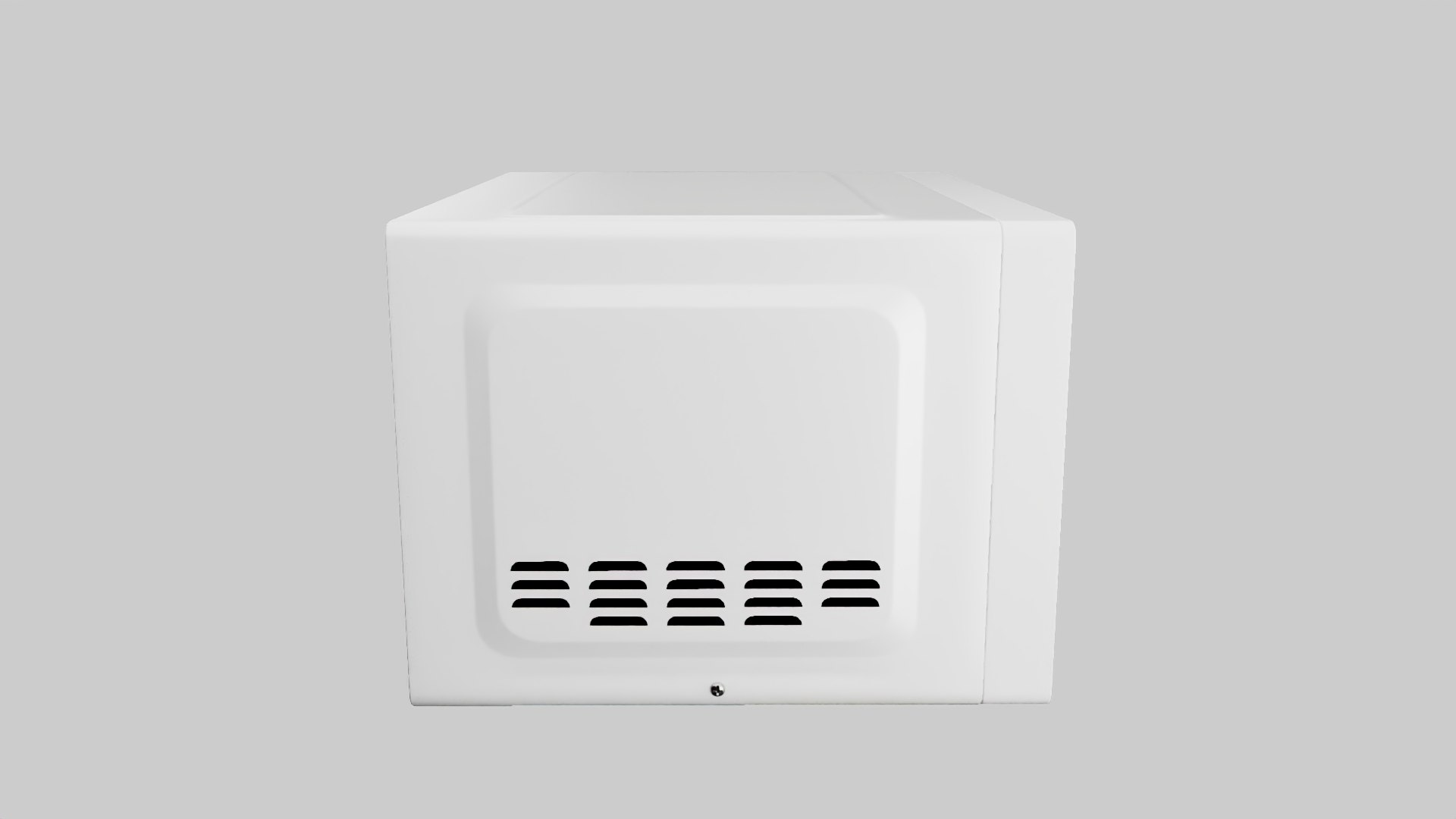 IKEA Microwave Tillreda Model - TurboSquid 2317477