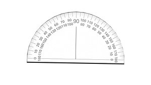 3D Protractor Models - Browse & Download Formats - TurboSquid