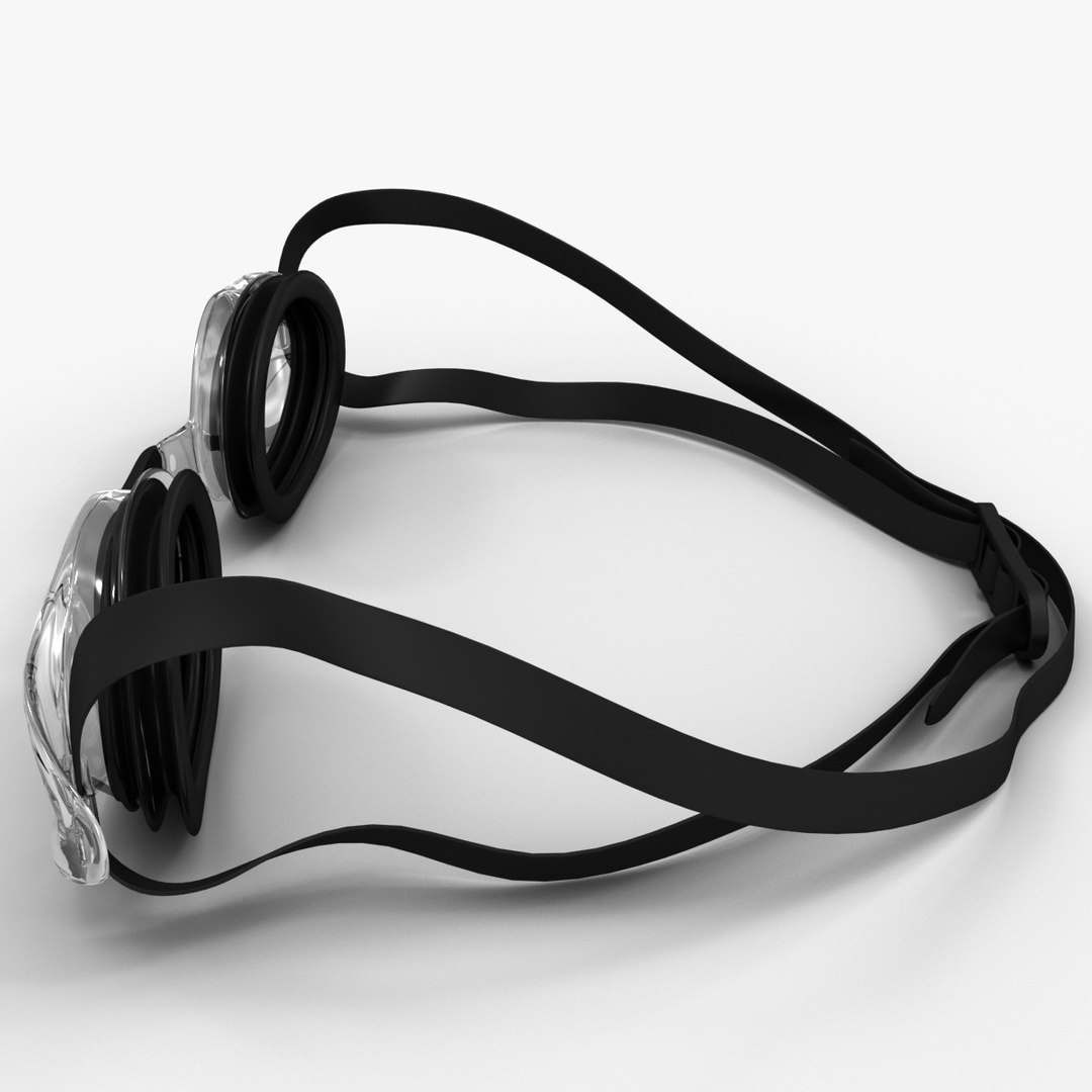 3d C4d Swimming Optical Goggles Speedo