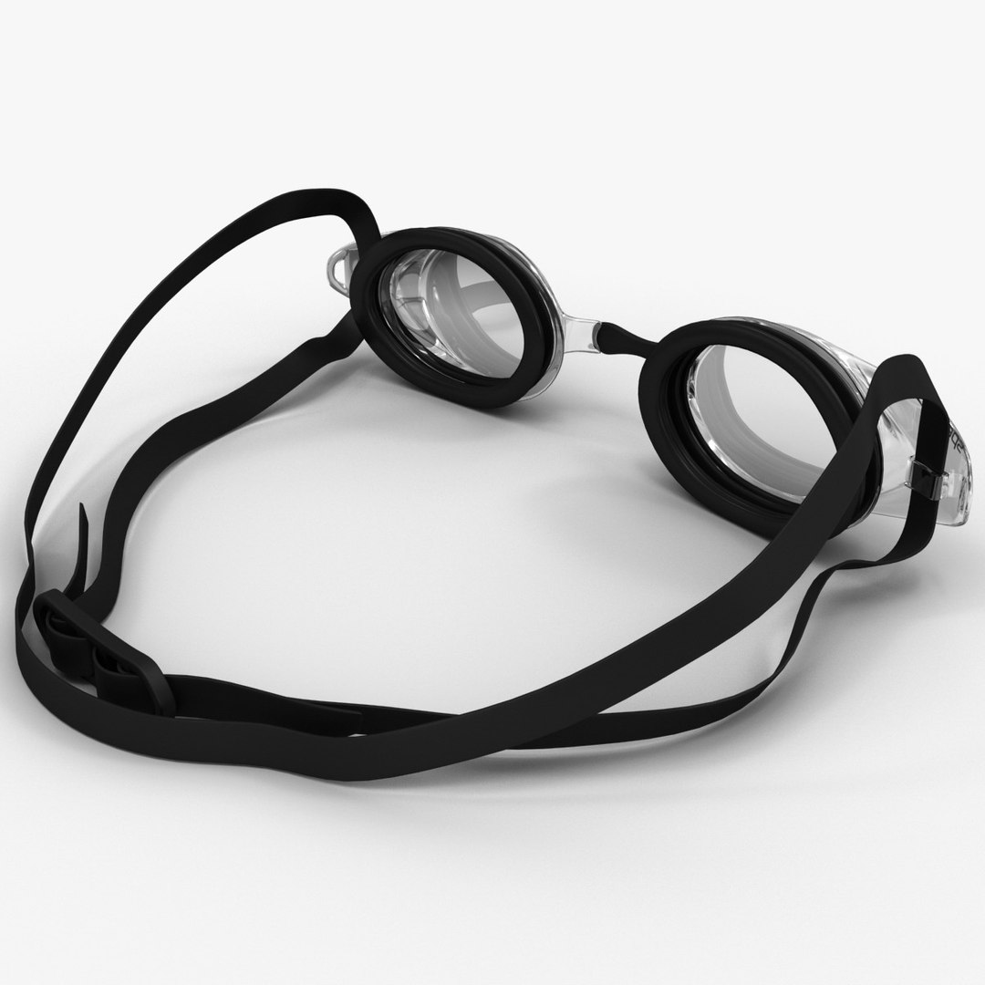 3d C4d Swimming Optical Goggles Speedo