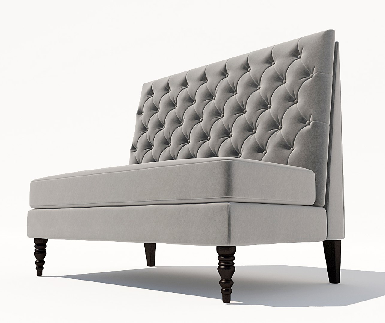 3d Pri Tucra Velvet Skylark