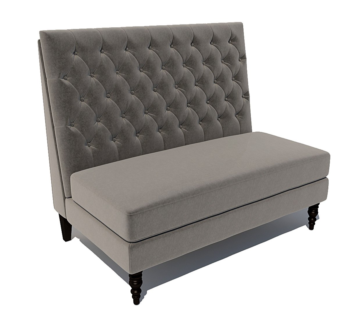 3d Pri Tucra Velvet Skylark