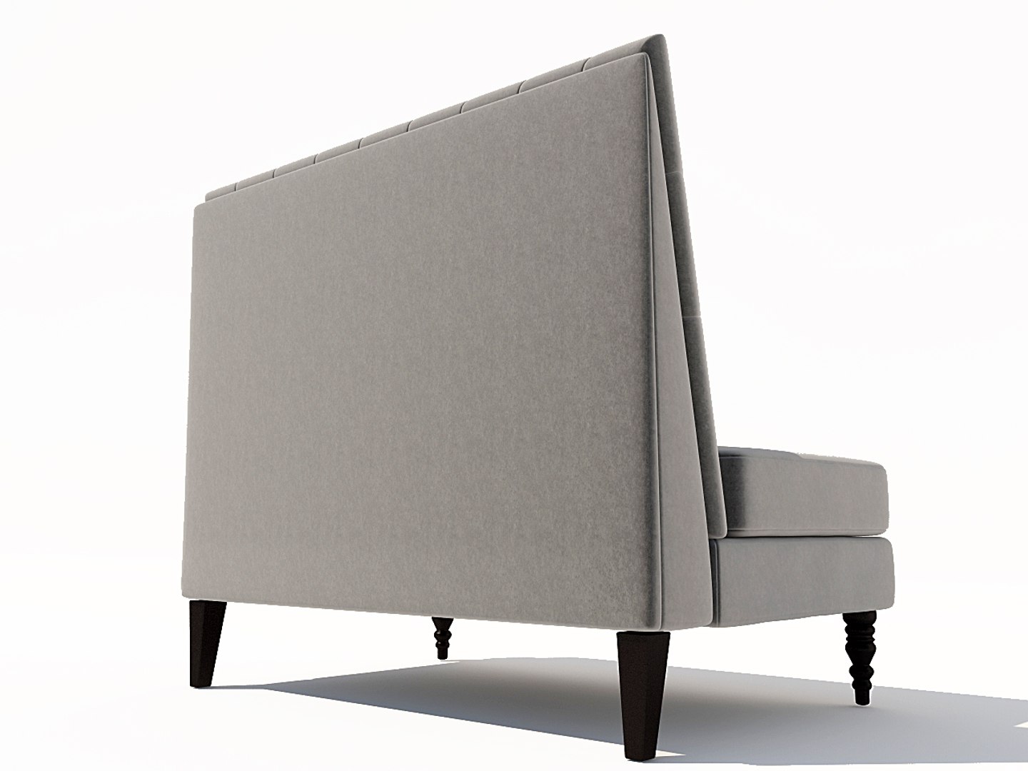 3d Pri Tucra Velvet Skylark